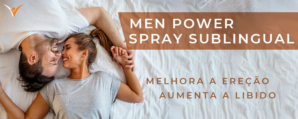 Kit 2 frascos men power spray sublingual 15ml - Estimulante sexual ...