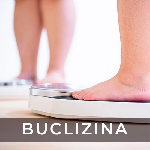 Kit 2 Potes Buclizina 25mg 60 cápsulas - Ganho de Peso - Biostévi